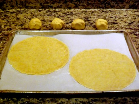 Recipe: Dulce de Leche Pastry Cake (Torta Chilena) | Perennial Pastimes