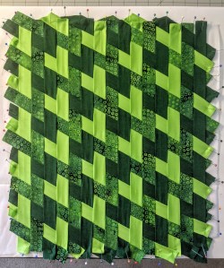 Fabric Weaving | Perennial Pastimes