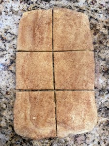 Recipe: Kouign-Amann Pastries | Perennial Pastimes