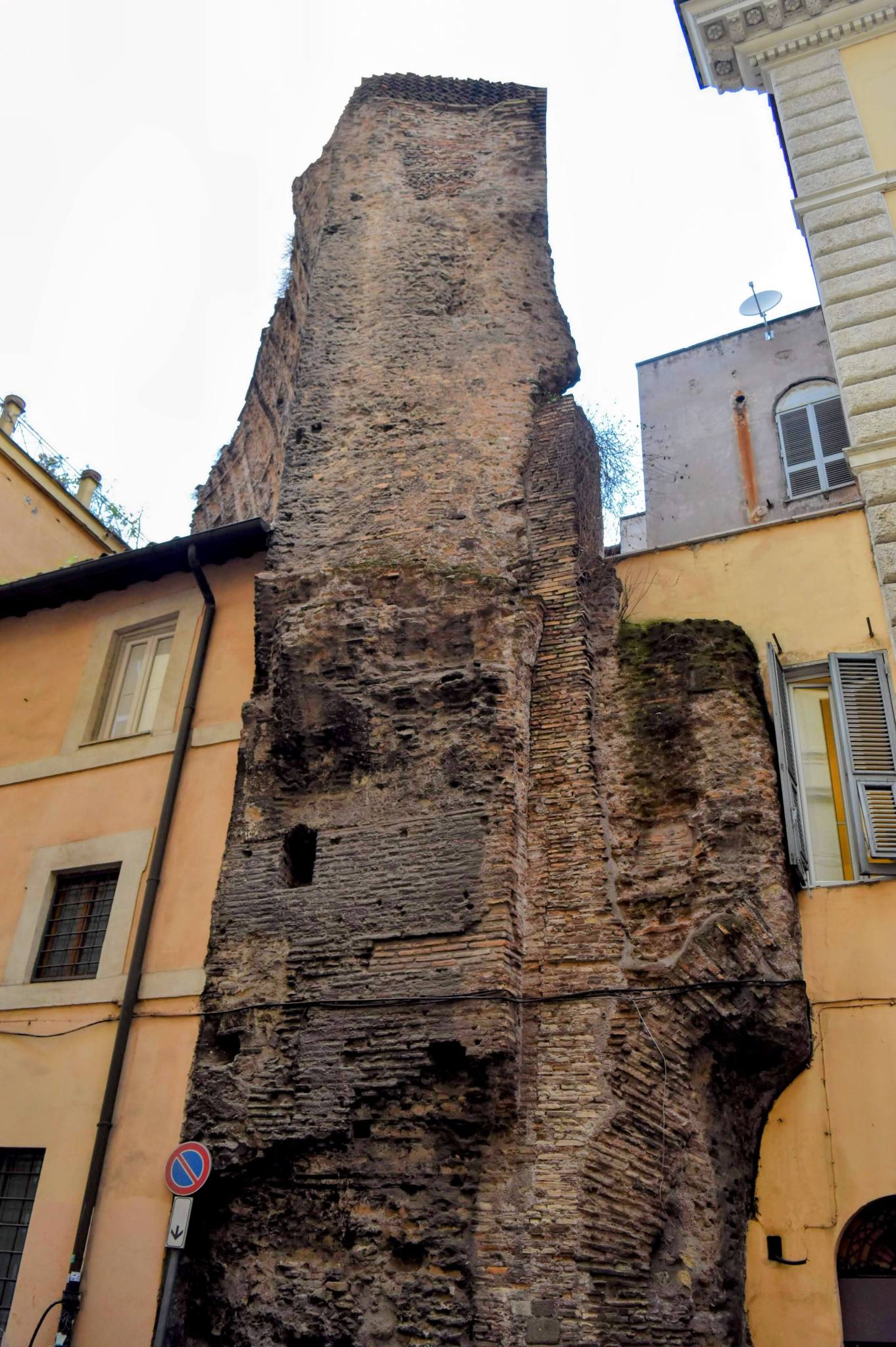 Ancient Roman Building Techniques: Beautiful Examples In and Around ...