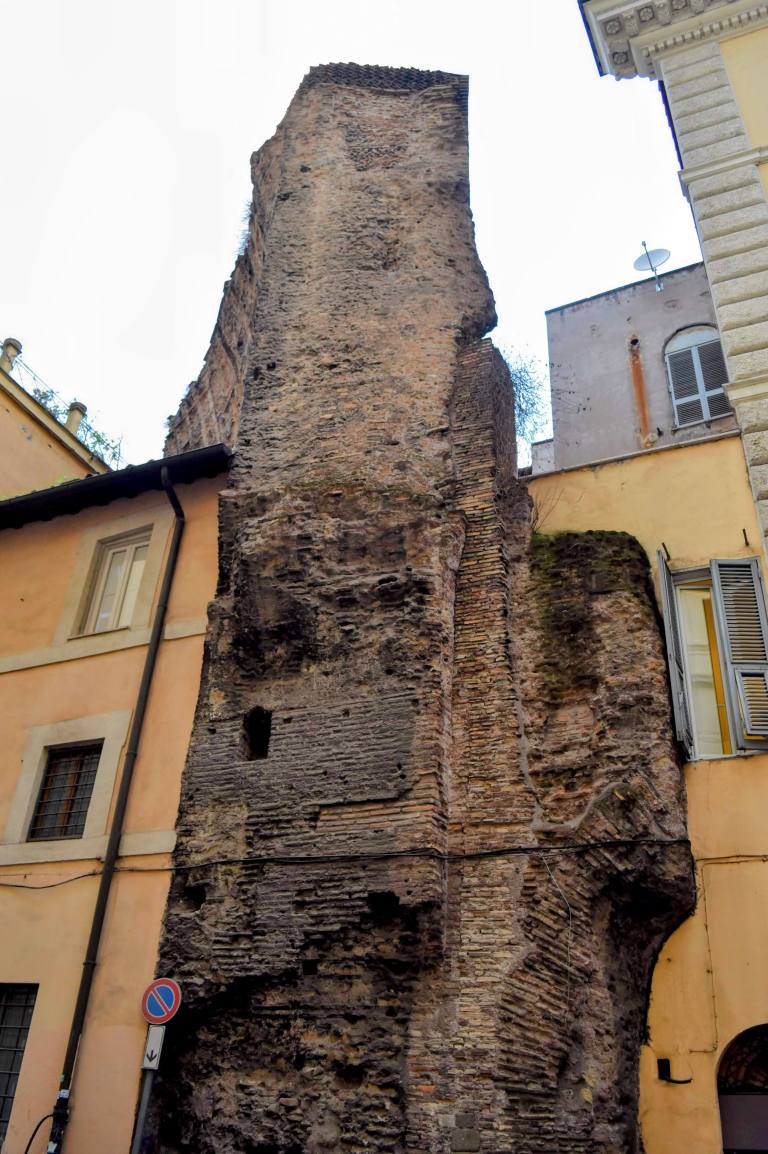 Ancient Roman Building Techniques: Beautiful Examples In and Around ...