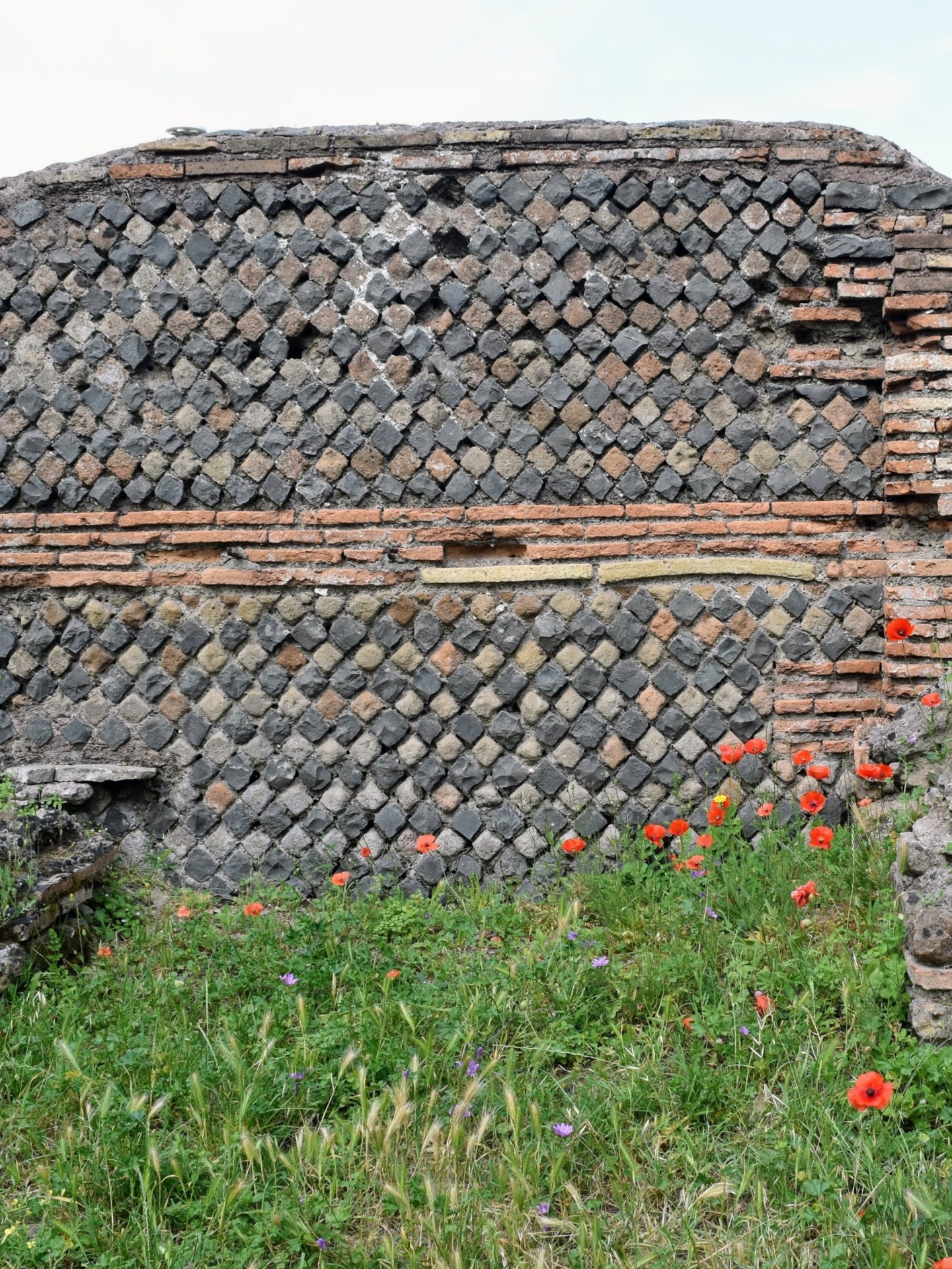 Ancient Roman Building Techniques: Beautiful Examples In and Around ...