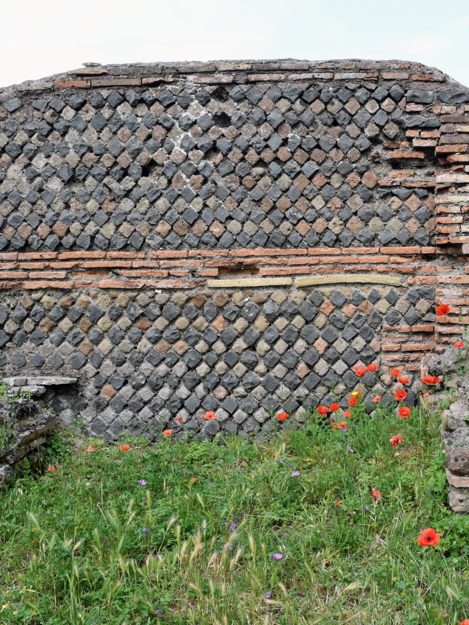 Ancient Roman Building Techniques: Beautiful Examples In and Around ...