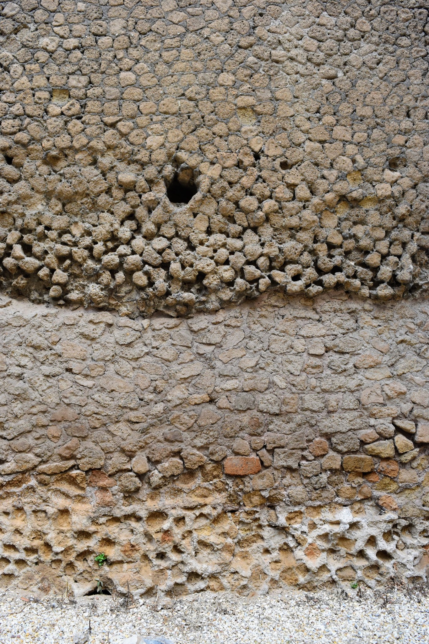 Ancient Roman Building Techniques: Beautiful Examples In and Around ...