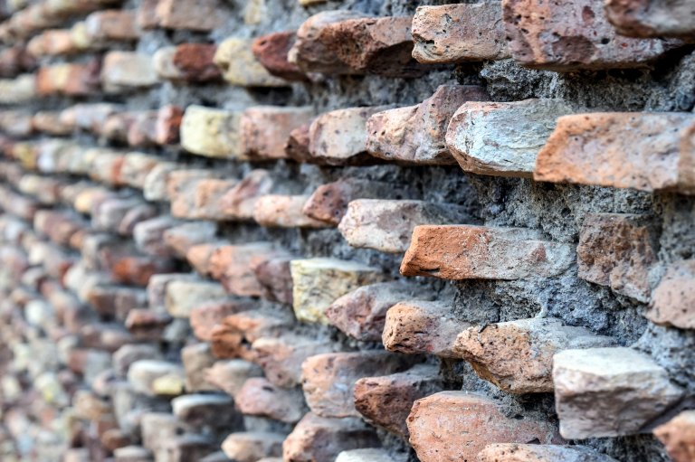 Ancient Roman Building Techniques: Beautiful Examples In and Around ...