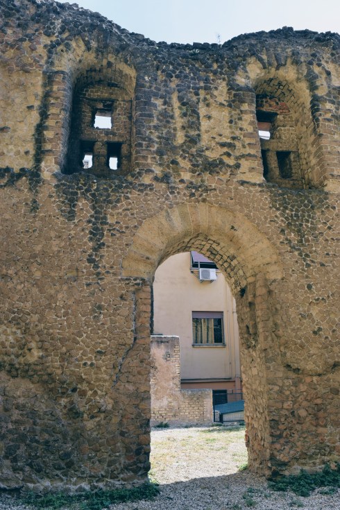 Ancient Roman Building Techniques: Beautiful Examples In and Around ...