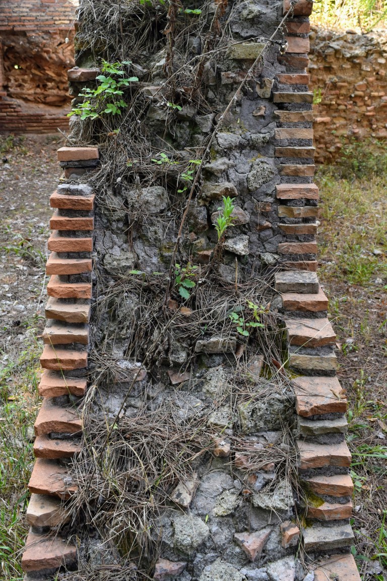 Ancient Roman Building Techniques: Beautiful Examples In and Around ...