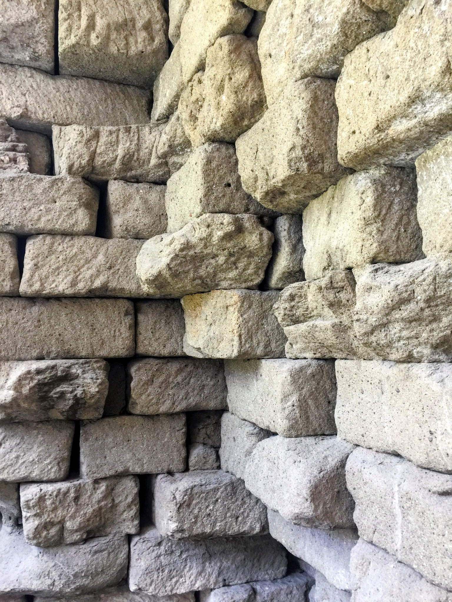 Ancient Roman Building Techniques: Beautiful Examples In and Around ...