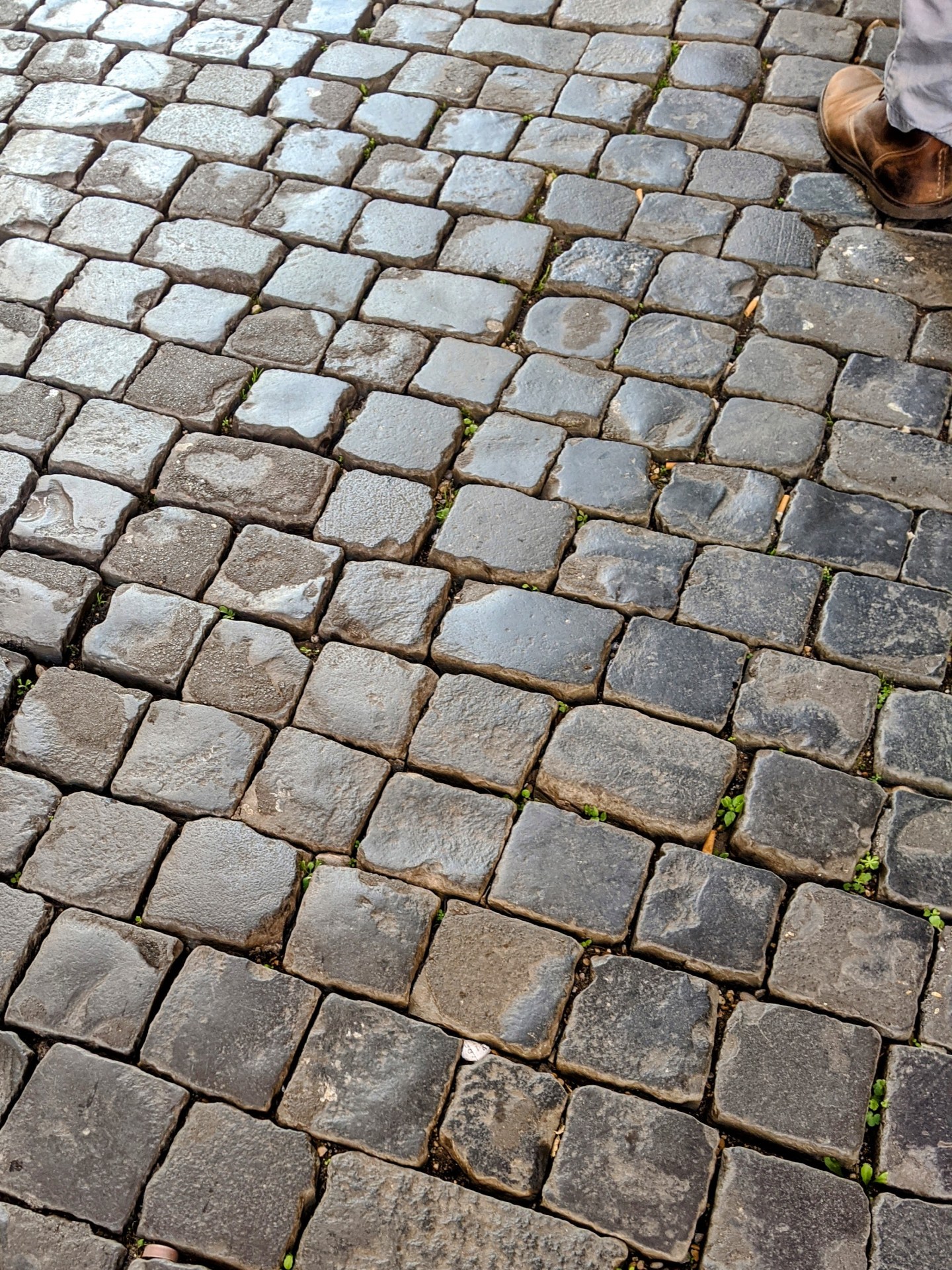 Ancient Roman Building Techniques: Beautiful Examples In and Around ...