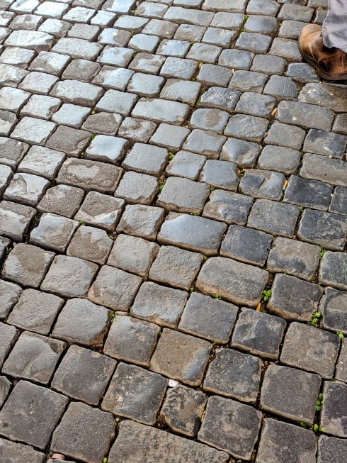 Ancient Roman Building Techniques: Beautiful Examples In and Around ...